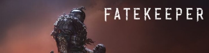 First-Person RPG Fatekeeper Announced for PC