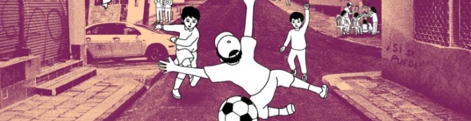 First-Person Soccer Game despelote Announced for PS5, Xbox Series X|S ...