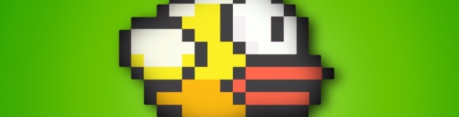 Flappy Bird Creator Returns with New Game