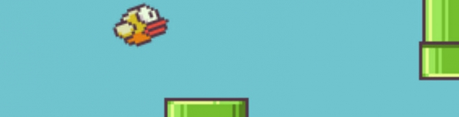 Flappy Bird to Return with Multiplayer Mode