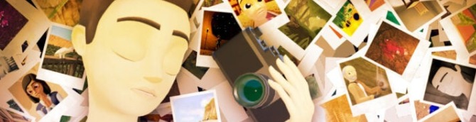 FOMOGRAPHY Launches May 29 for PS5, Xbox Series X|S, and PC