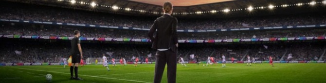 Football Manager 25는 PS5, Xbox 시리즈, Xbox One, 스위치, PC, 모바일 및 Game Pass ...