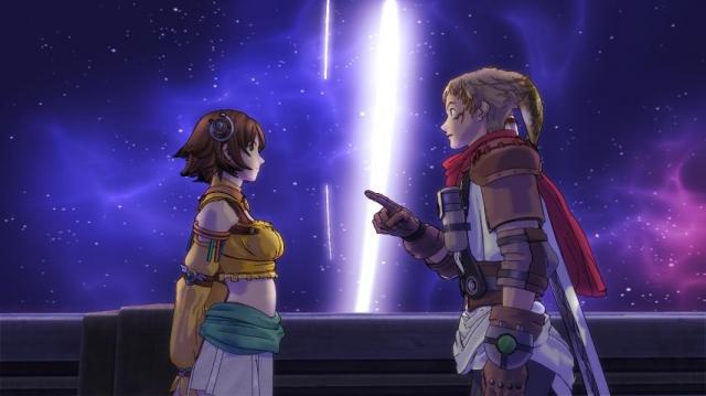 Forgotten Gems #4: Rogue Galaxy