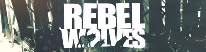 Former CD Projekt Devs Establish New AAA Studio Rebel Wolves Former CD Projekt Devs Establish New AAA Studio Rebel Wolves