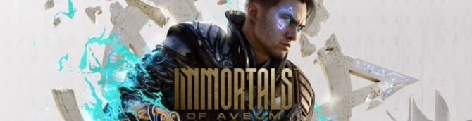 Former Immortals of Aveum Dev: $125 Million Budget Was a 'Truly Awful Idea'