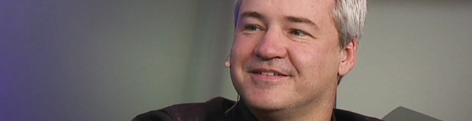 Respawn Co-Founder, Call of Duty Co-Creator, and Head of Battlefield ...