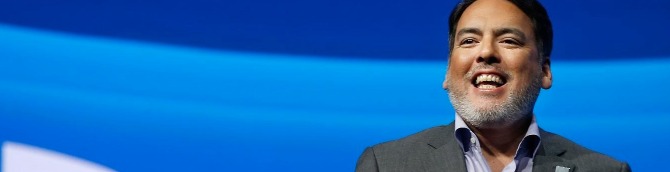 Former PlayStation Boss Shawn Layden: Console Hardware has Plateaued