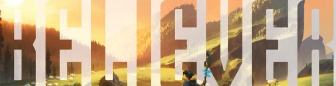 Former Riot Games Executives Form New Studio The Believer to Develop Next-Gen Open-World Game