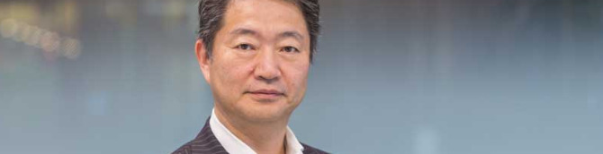 Former Square Enix President Yoichi Wada Leaves Company to Focus on ...