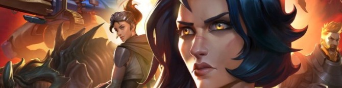 Former Starcraft Devs Announce RTS Stormgate