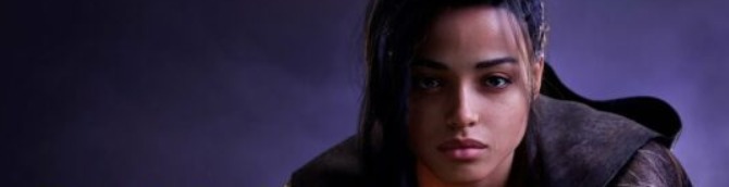 Forspoken Developer Luminous Productions to be Merged With Square Enix