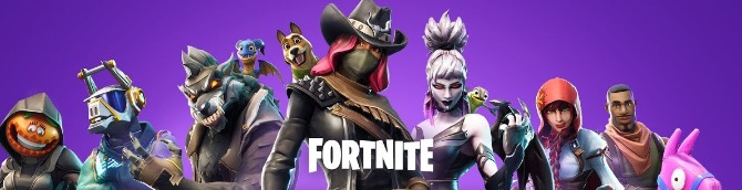 Fortnite Season 6 Out Now, Adds Pets, Shadow Stones, New Skins, More