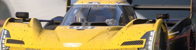 Forza Motorsport Update 6 Makes Changes to Car Progression