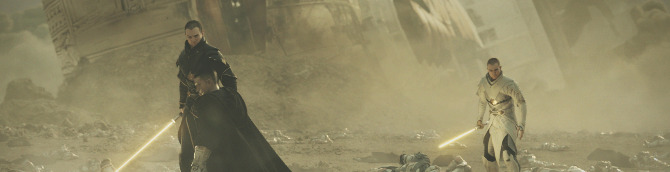 Free Star Wars: The Old Republic DLC Coming