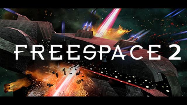 Forgotten Gems #1: Freespace 2