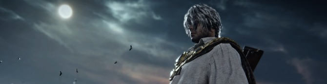 FromSoftware Announces The Duskbloods for Switch 2