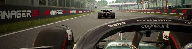 Frontier Developments to Layoff an Unknown Number of Employees