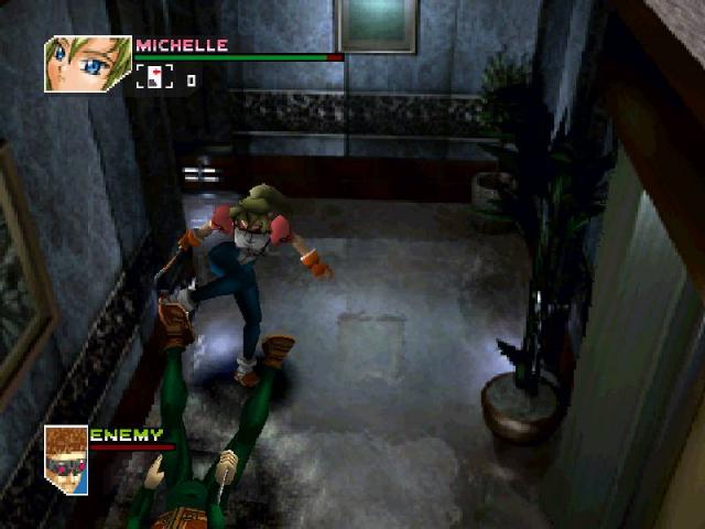 Ten Games With the Most Hilariously Bad Voice Acting