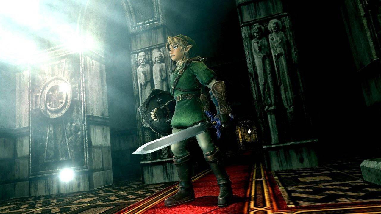 Looking Ahead: A Possible Future for 3D Zelda