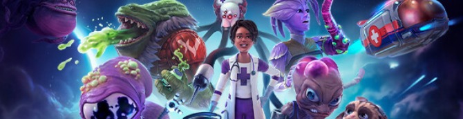 Galacticare Releases May 23 for PS5, Xbox Series X|S, and PC