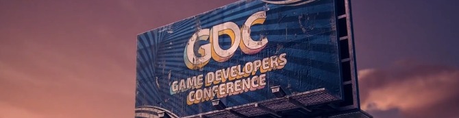 Game Developers Conference Rebranded as GDC Festival of Gaming