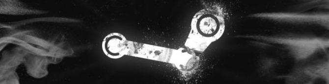 GameStop Steam Section Photos Released