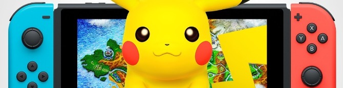 GameStop: Switch Unannounced Lineup 'This Year Looks Very, Very Strong'