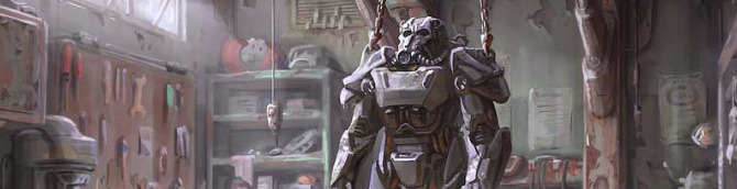 Germany to Get Uncut Version of Fallout 4