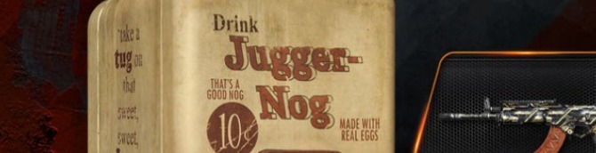 Get a Functional Mini-Fridge With the Call of Duty: Black Ops III ...