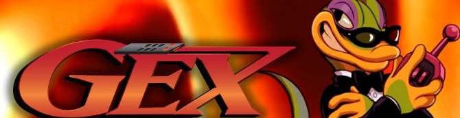Gex Trilogy Announced for PS5, Xbox Series X|S, Switch, PS4, and PC