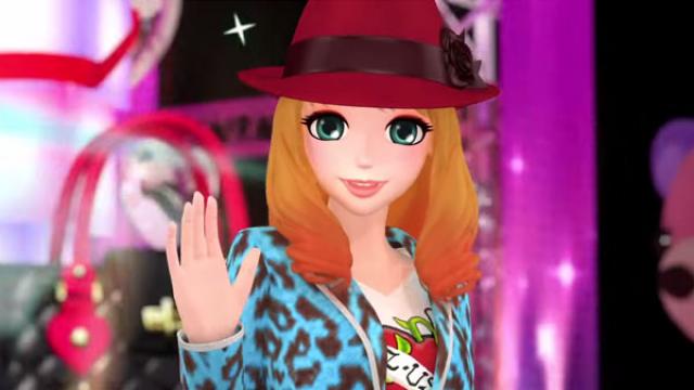 Girls Mode 3 and Dying Light Top Japanese Charts