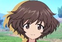 Girls und Panzer: Dream Tank Match Gets Chi-Ha-Tan Academy Introduction ...