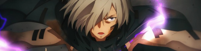 God Eater 3 Post-Launch Content Information Released God Eater 3 Post-Launch Content Information Released