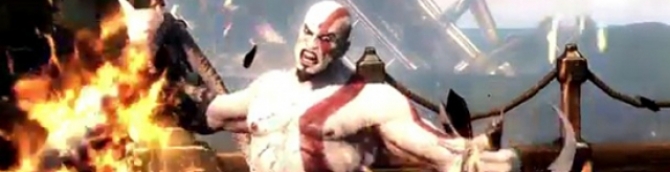 God of War: Ascension Director Todd Papy Joins Crytek