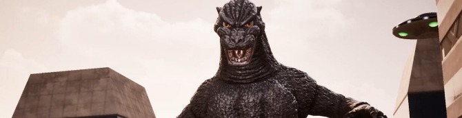 Godzilla: Destroy All Monsters Melee Remastered Announced for Switch 2 ...