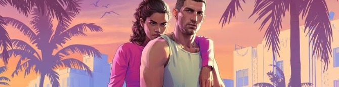 Grand Theft Auto VI First Trailer Tops 200 Million Views