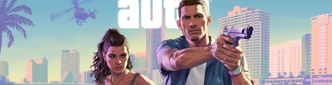 Grand Theft Auto VI Second Trailer가 출시되었습니다 - GAMINGDEPUTY KOREA