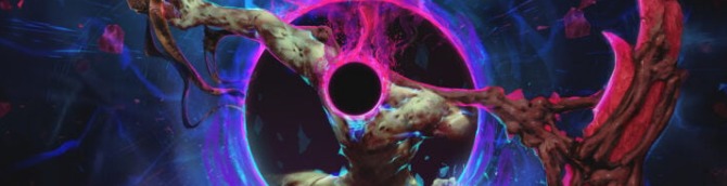 Grime Headed to Switch on January 25