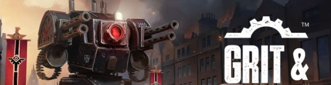 Grit & Valor: 1949 Announced for PS5, Xbox Series X|S, Switch, and PC