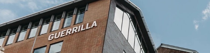 Guerrilla Games' Angie Smet Promoted to Head of Development Strategy at ...