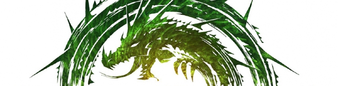 Guild Wars 2: Heart of Thorns Trademarked