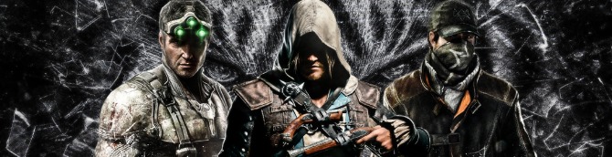 Guillemot Family Increases Stake in Ubisoft to Fend of Vivendi Takeover