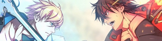 Guilty Gear: Strive Cross-Play and Season Pass 2 Announced