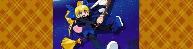 Gunbarich and Strikers 1945 Coming to Switch