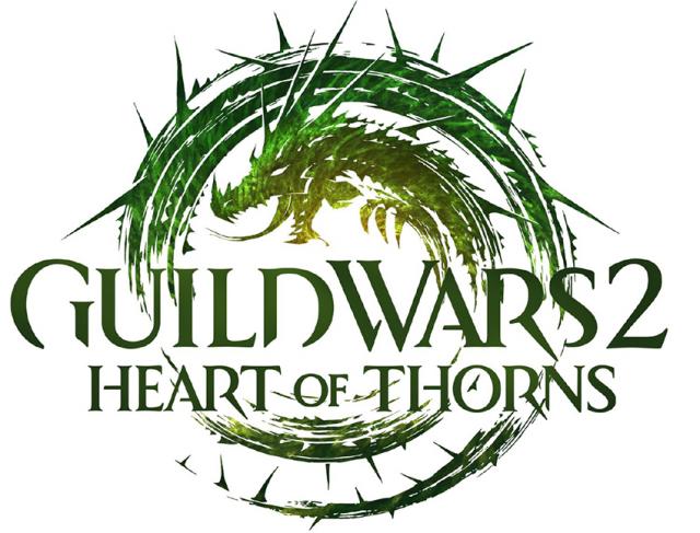 Guild Wars 2: Heart of Thorns Trademarked
