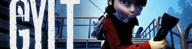 GYLT Launches July 6 for PS5, Xbox Series X|S, PS4, Xbox One, and PC