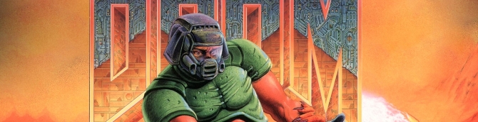 Hacker Runs DOOM on a Printer