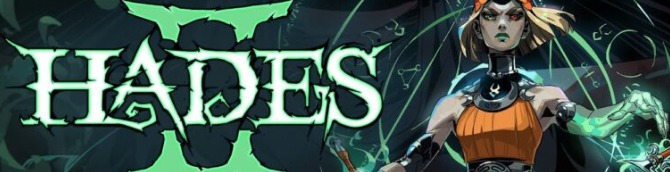 Hades II Now Available in Early Access on PC