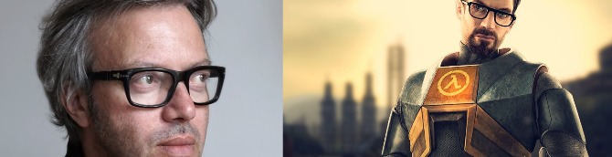 Half-Life 2 and Dishonored Art Director Viktor Antonov Has Died at the Age of 53