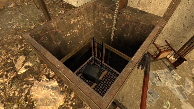 Allusions of the Future: A Half-Life² Retrospective